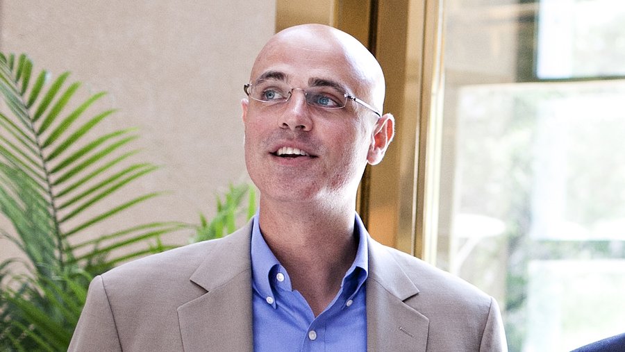 Weston Urban has a goal of building 1,000 multifamily units downtown ...