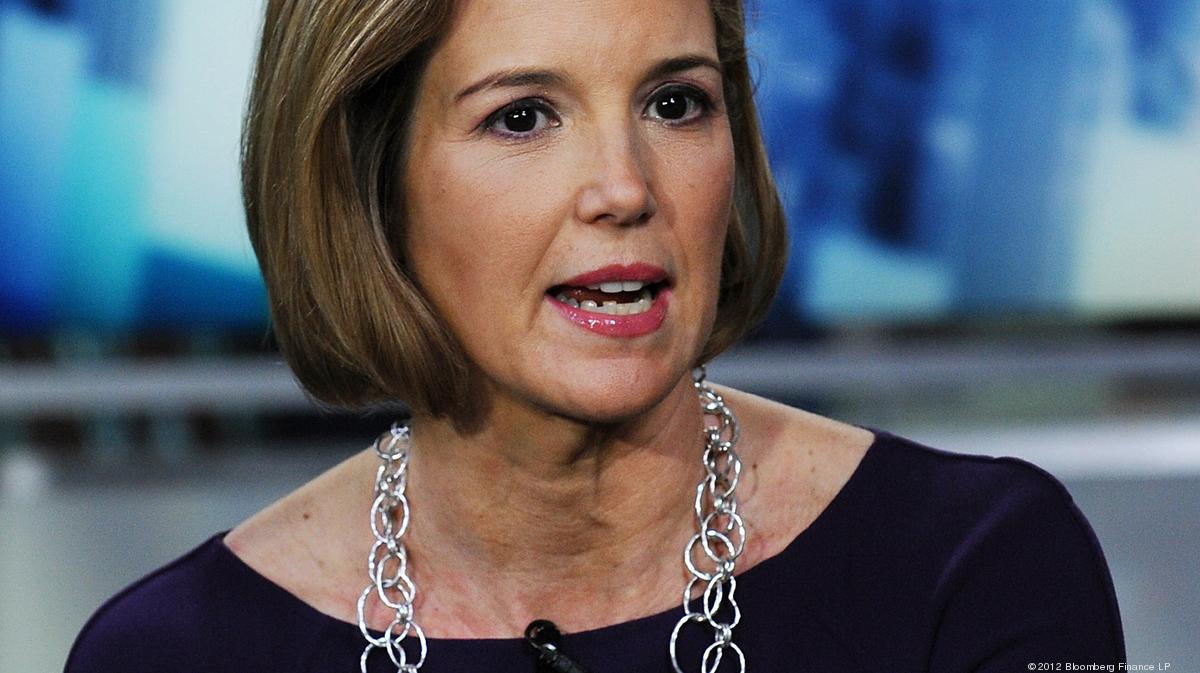 Sallie Krawcheck launches Ellevest, the first digital investment ...