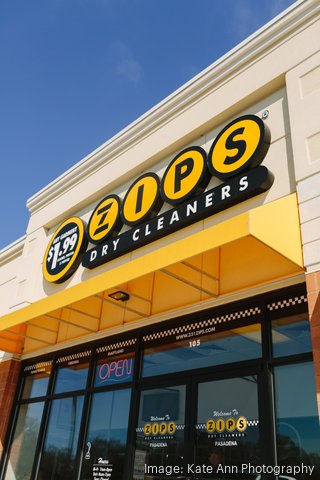 Zips Dry Cleaners to open 104 more stores throughout the Mid-Atlantic ...