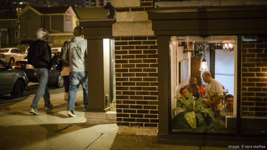 Milwaukee area's most upscale restaurants worth the buzz: The List ...