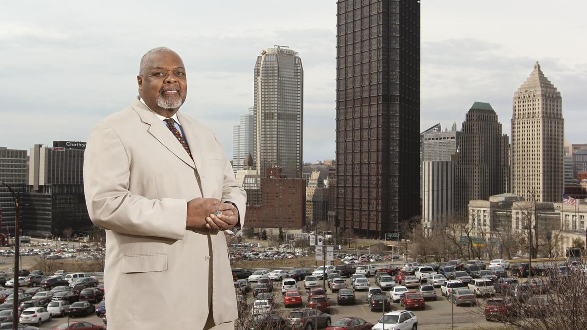 Pittsburgh Public Schools names Sala Udin as school board president for ...