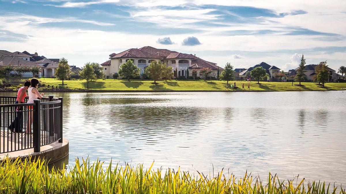 Friendswood Development to build three communities in northeast Houston ...