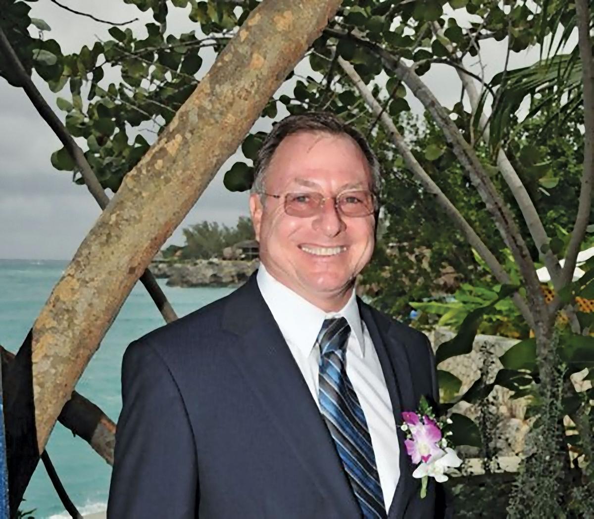 How I Got Started with Leighton Moore, owner, Seacrets Jamaica USA ...