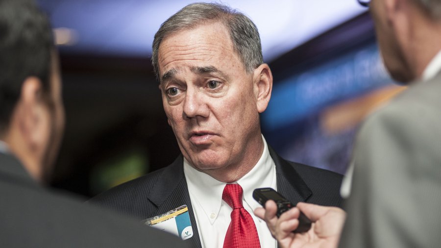 Valero Energy, Plains All American enter antitrust battle with ...