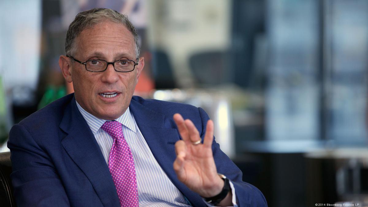 Export-Import Bank Chairman Fred Hochberg happy U.S. exporters can use ...