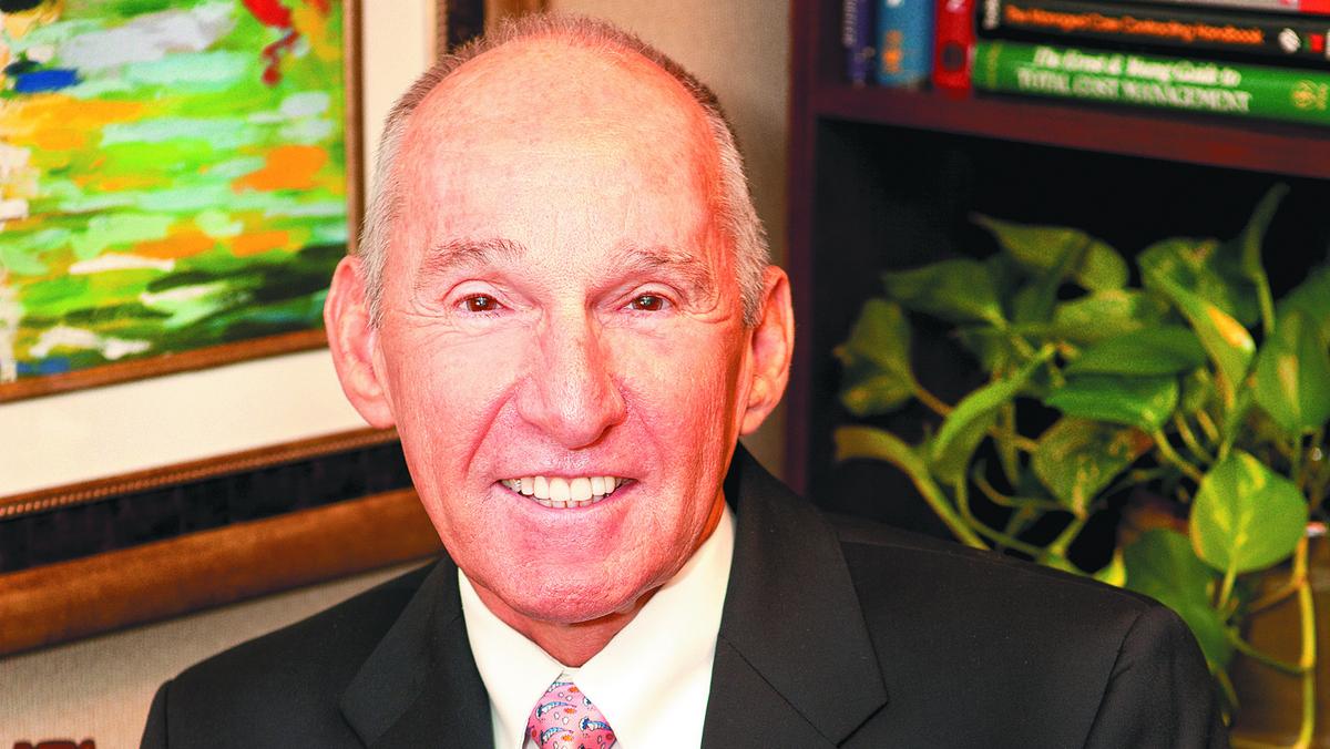 Donald Webb to retire as CEO of Williamson Medical Center - Nashville ...