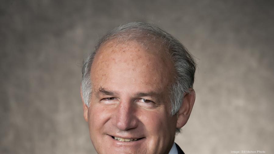 Richard Slavin retires as CEO of Sutter Health's Palo Alto Medical ...