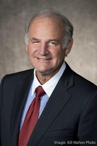 Richard Slavin retires as CEO of Sutter Health's Palo Alto Medical ...