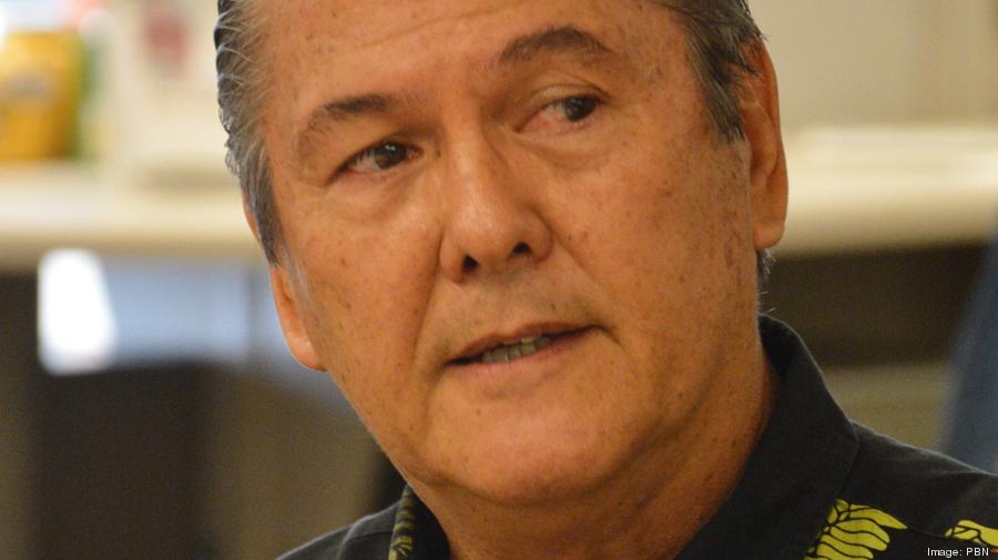 Hawaii Tourism Authority officially names George Szigeti as its next ...