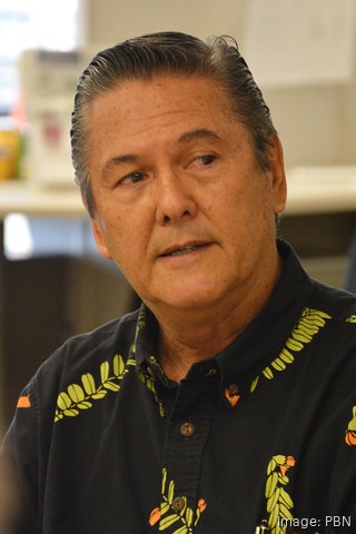 Hawaii Tourism Authority officially names George Szigeti as its next ...