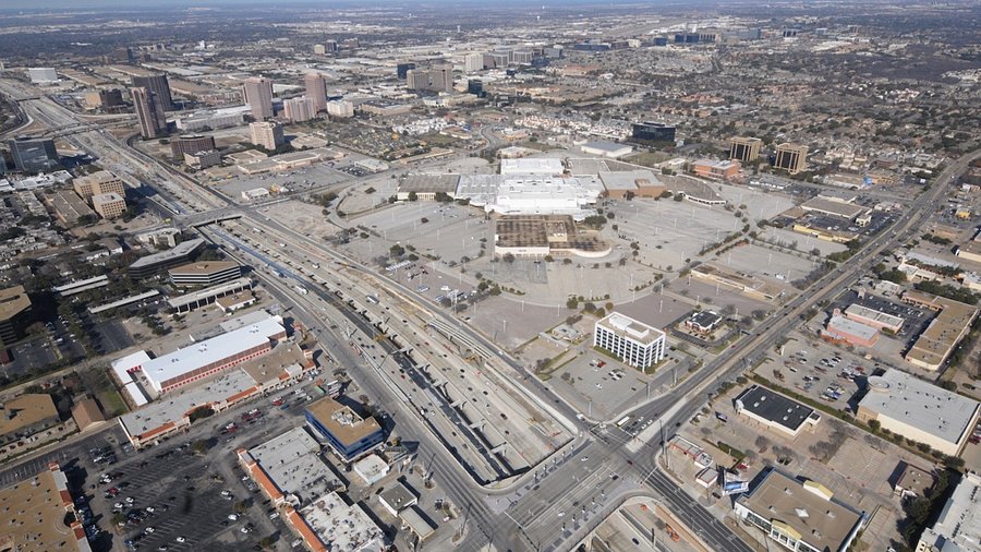 How $36M of TIF funds will shape Beck's $4B Dallas Midtown vision ...