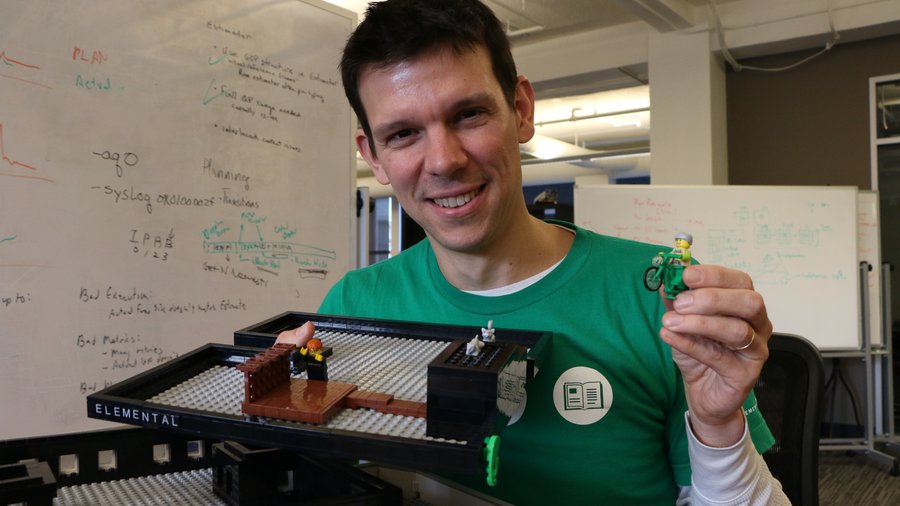 The PBJ Interview: The made-in-Portland tech CEO - Portland Business ...