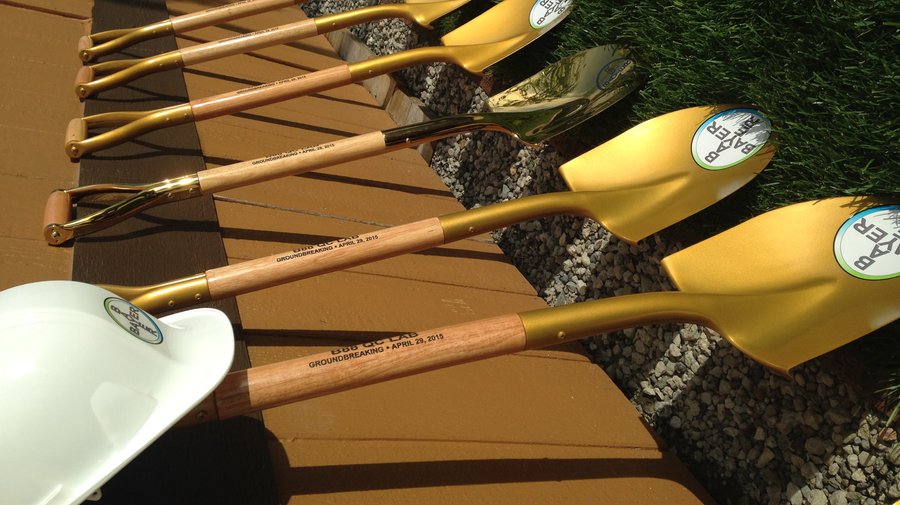 Bayer breaks ground on $100 million Berkeley testing facility - San ...