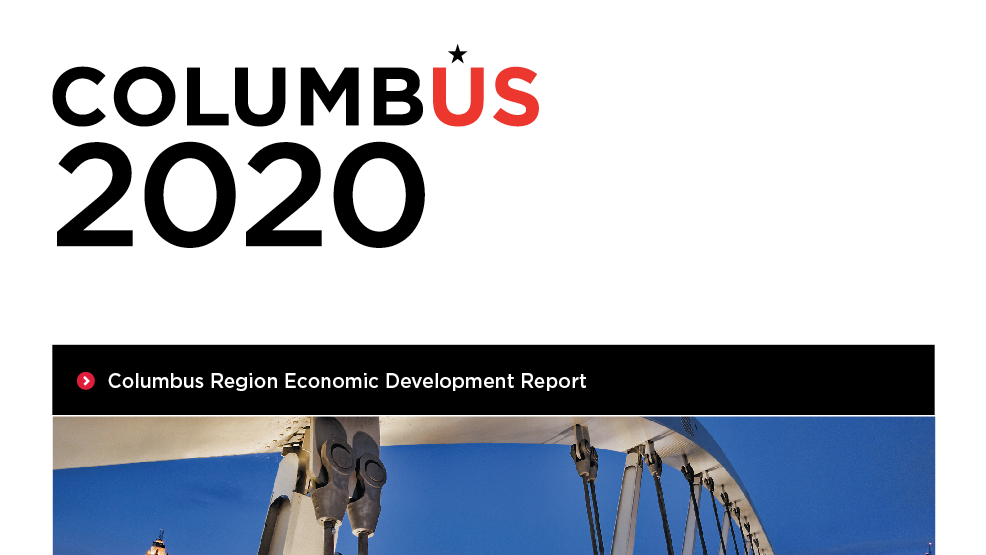 About Columbus 2020 - Columbus Business First