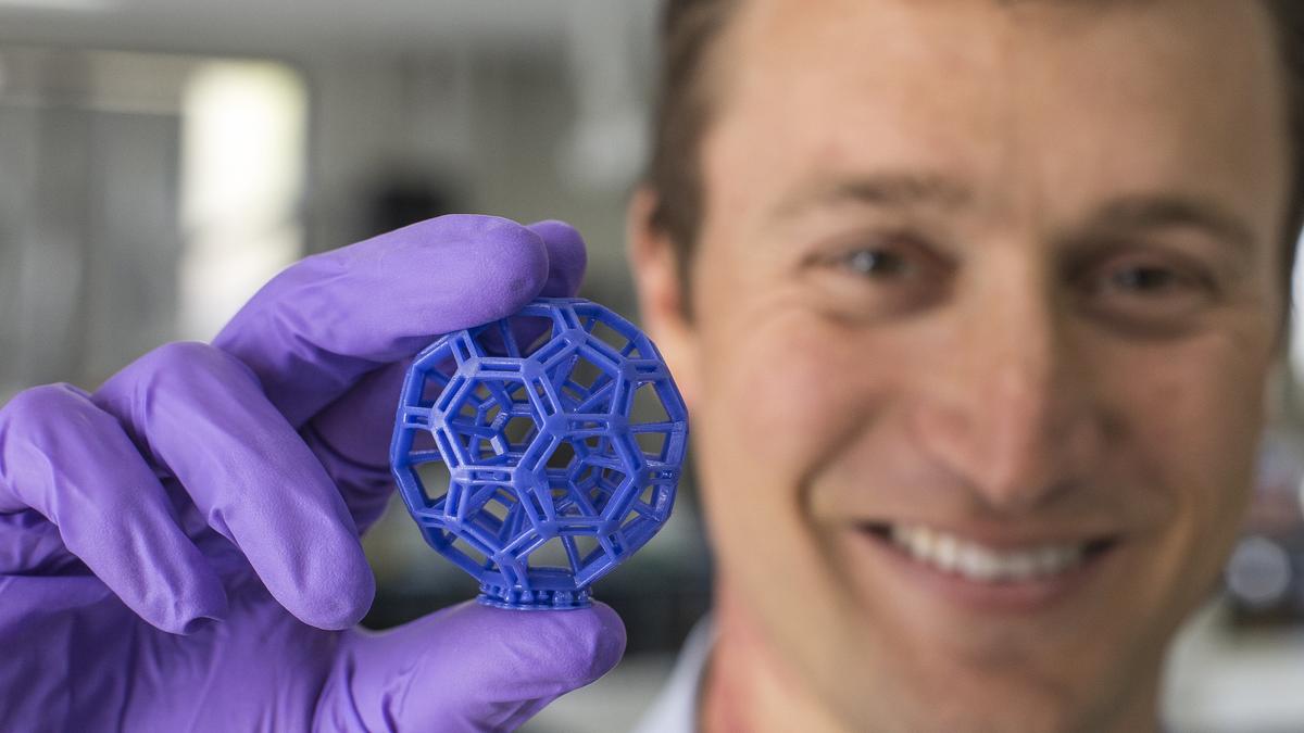 40 North Ventures buys 11 startup stakes from GE Ventures - Silicon ...