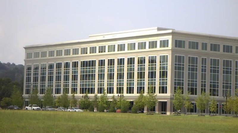 Surgery Partners Inc. moving headquarters to Highwoods development ...