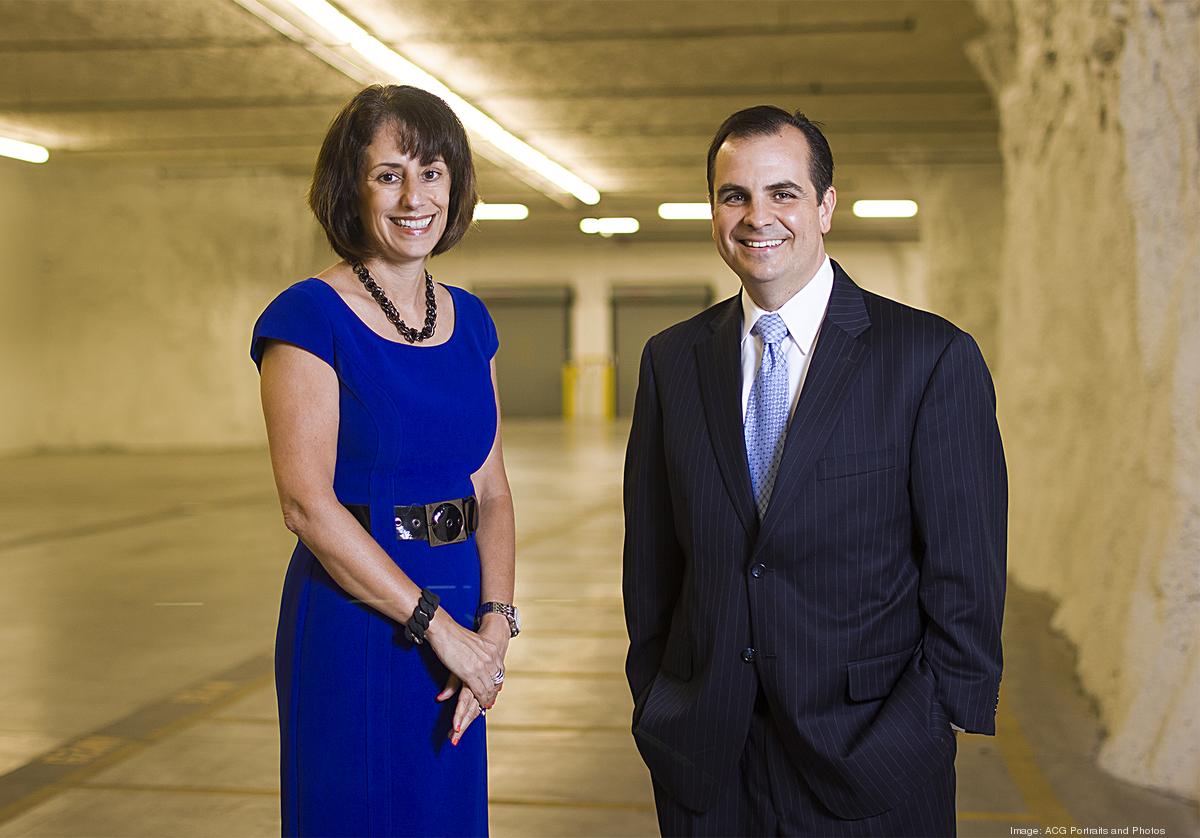 Hunt Midwest’s SubTropolis plans speculative industrial space - Kansas ...