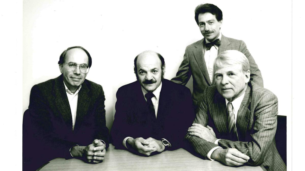 Biotech execs at Alkermes (Nasdaq: ALKS) and Repligen (Nasdaq: RGEN ...