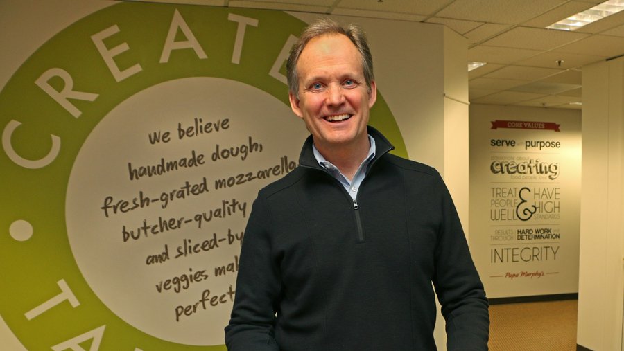 Calwell resigns as Papa Murphy's (Nasdaq: FRSH) chief, board chair ...