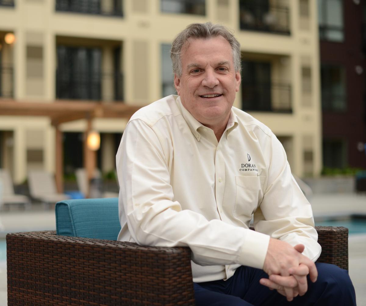 Doran Cos. CEO Kelly Doran may develop Dinkytown hotel near University ...