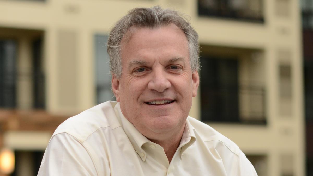 Doran says multi-family, lodging and a 'little bit' of retail possible ...