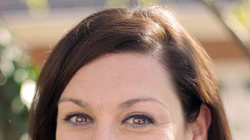 Alexandria Economic Development Partnership names Stephanie Landrum new ...