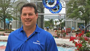 Dan Decker exits SeaWorld San Antonio, new leader in place - San ...