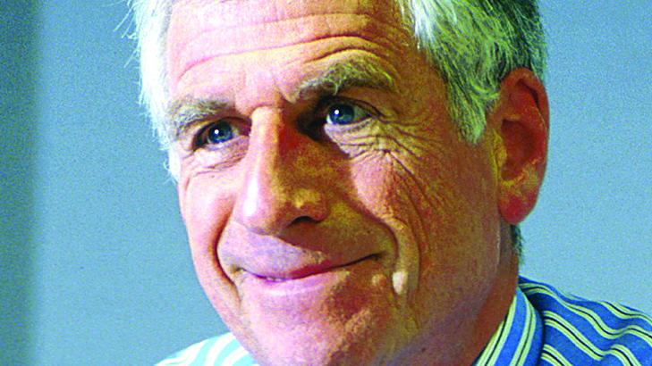 Jack Danforth cites long friendship in choosing Josh Hawley over Kurt ...