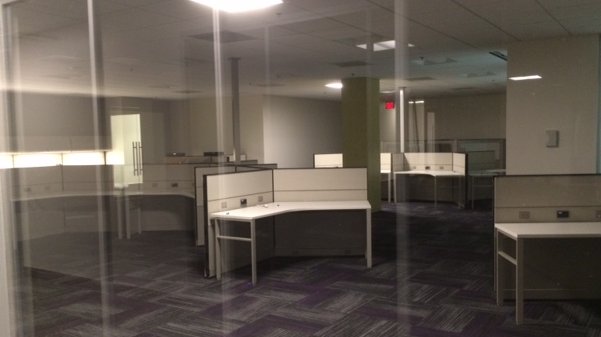 Thinkgate closes uptown Charlotte HQ a year after move from Atlanta ...