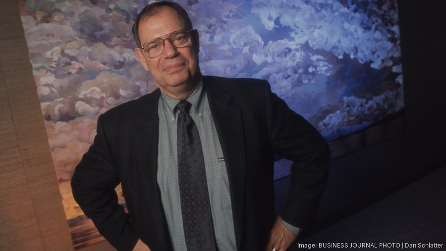 Former Boeing CEO Phil Condit talks autonomous jets and future of ...