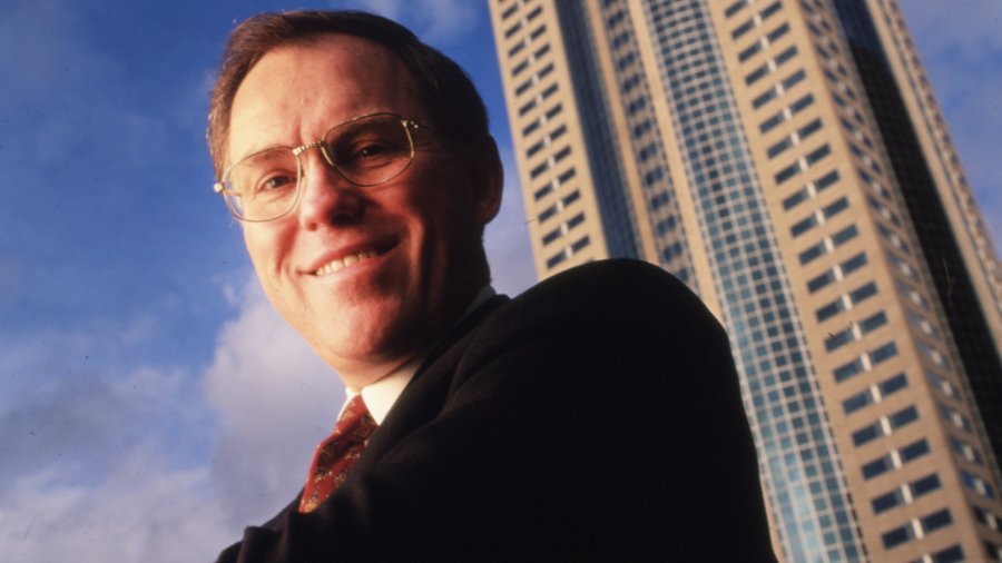 Washington Mutual's leaders before and after: Where are they now ...