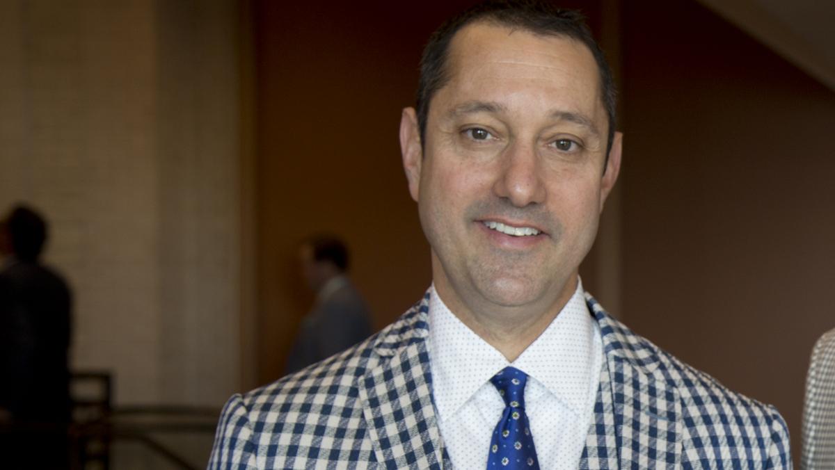 Behind Jonathan Blue’s $26 million deal to buy Liquor Barn - Louisville ...