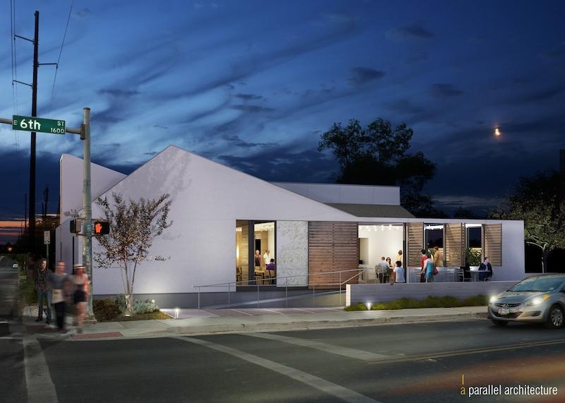 Paul Qui opens his signature restaurant today - Austin Business Journal