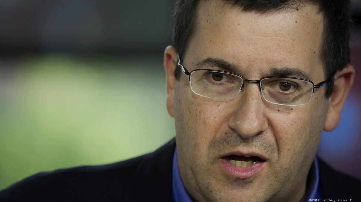 Lessons from the ‘quiet conscience’ of Dave Goldberg, who I never met ...