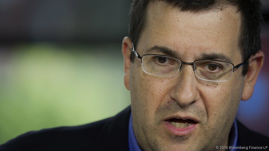 Silicon Valley throws memorial service for Dave Goldberg, CEO of Survey ...