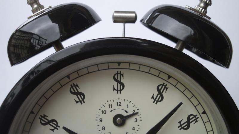 Three things to do with an extra hour - Bizwomen