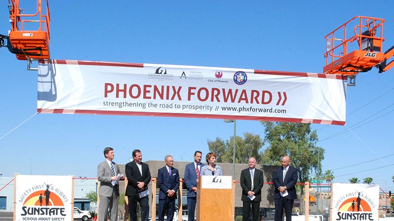 Why the Phoenix Chamber is moving forward with biz expansion plan ...