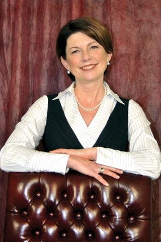 Barbara Mulkey becomes director of NCSU's Shelton Leadership Center ...