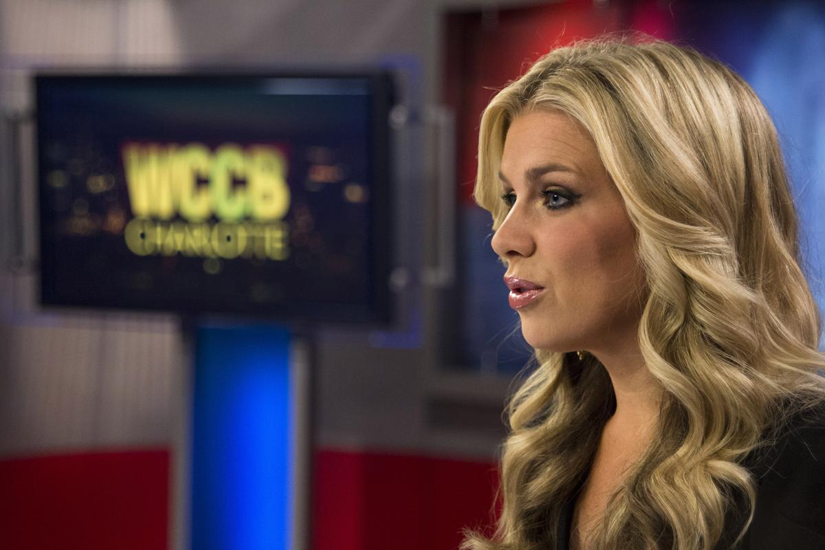 Morgan Fogarty returns to Charlotte’s WCCB-TV - Charlotte Business Journal