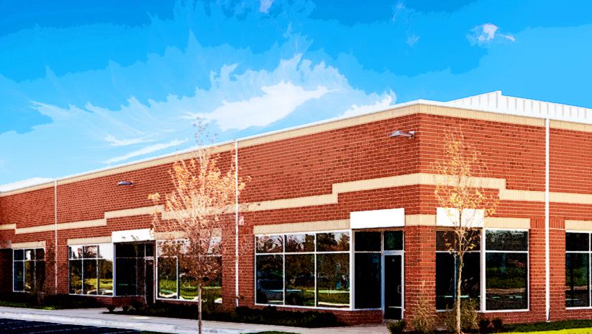 St. John Properties starts work on 3 spec office buildings at Baltimore ...