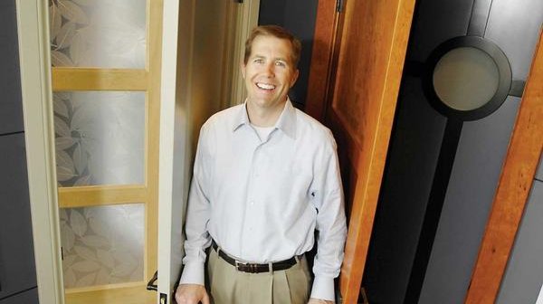 Marvin buys fast-growing TruStile Doors - Minneapolis / St. Paul ...