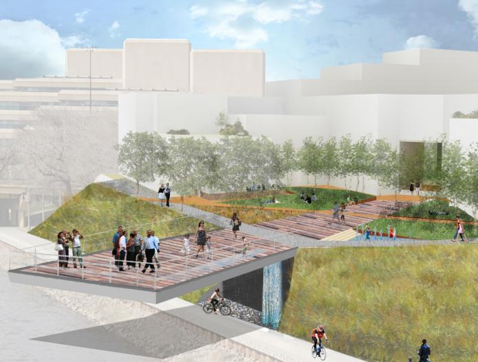 KSU architecture students show what's possible downtown - Wichita ...