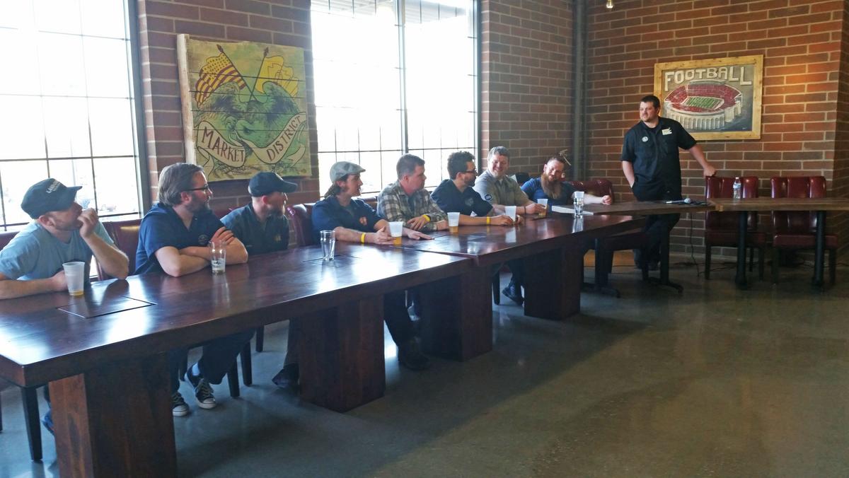 Columbus brewers say they’d welcome Scotland’s BrewDog - Columbus ...