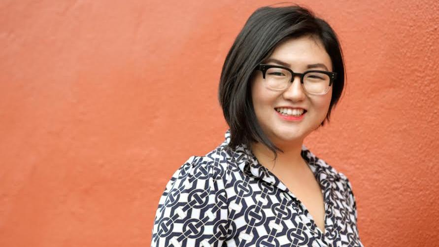 40 Under 40 2016: Lisa Fetterman has big foodie ambitions with Nomiku ...