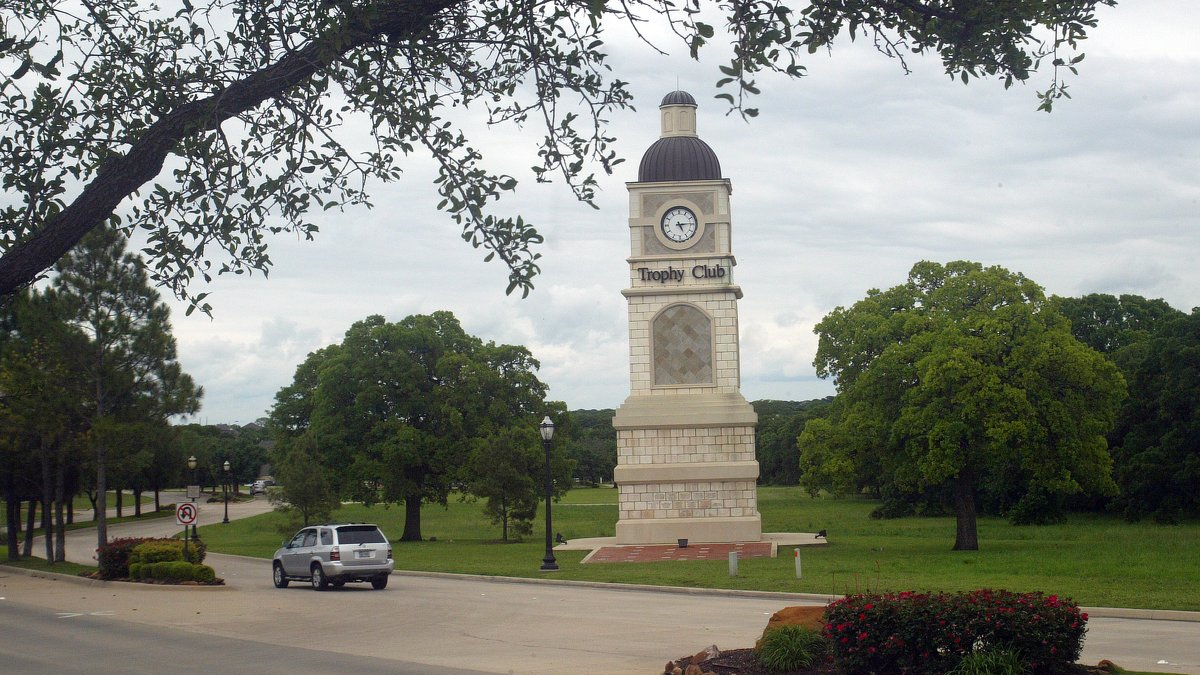Trophy Club buys land for $1.3M as home for new town hall, police ...