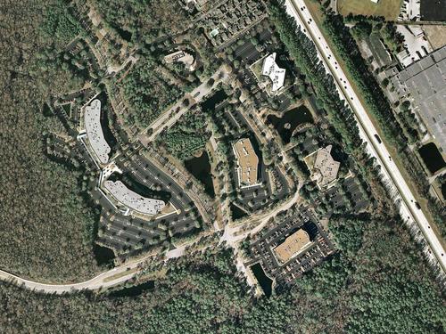 Baymeadows: Jacksonville's forgotten suburb - Jacksonville Business Journal