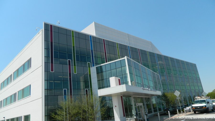 Children's Hospital of Philadelphia to build second medical center in ...
