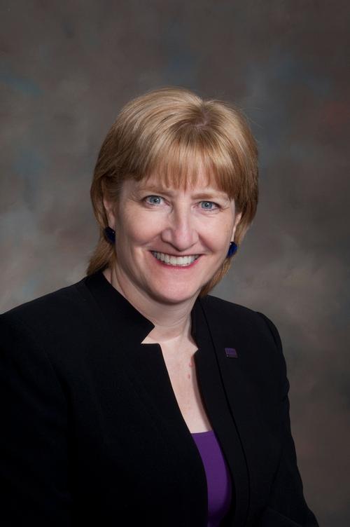 New Mexico Cancer Center CEO Barbara McAneny named chair-elect of ...