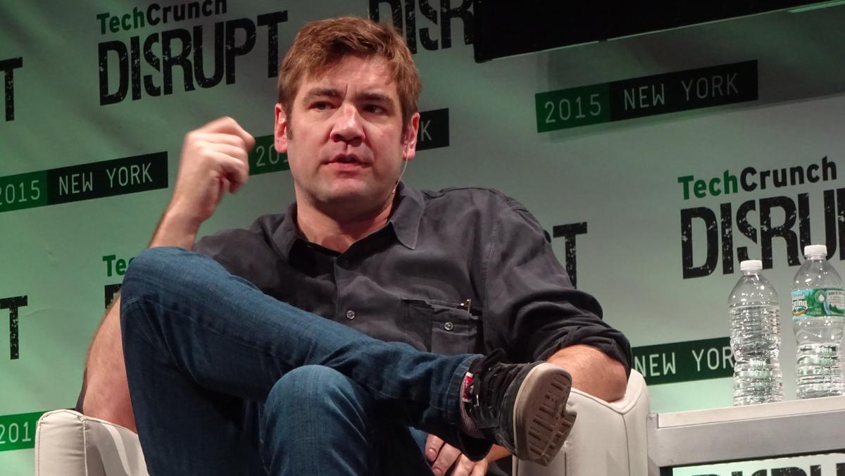 Chris Dixon at Andreessen Horowitz: Here come the Silicon Alley ...