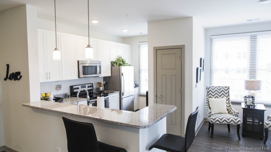 Veranda at Norton Commons 2016 Commercial Real Estate Champions ...